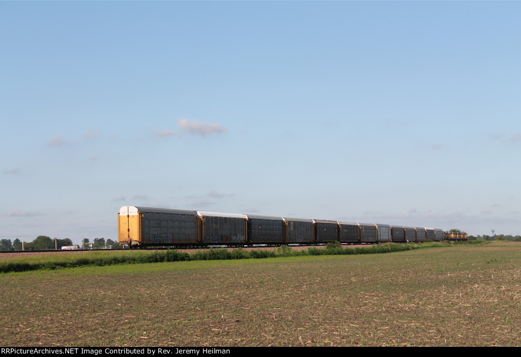 UP 7858 & others (5)